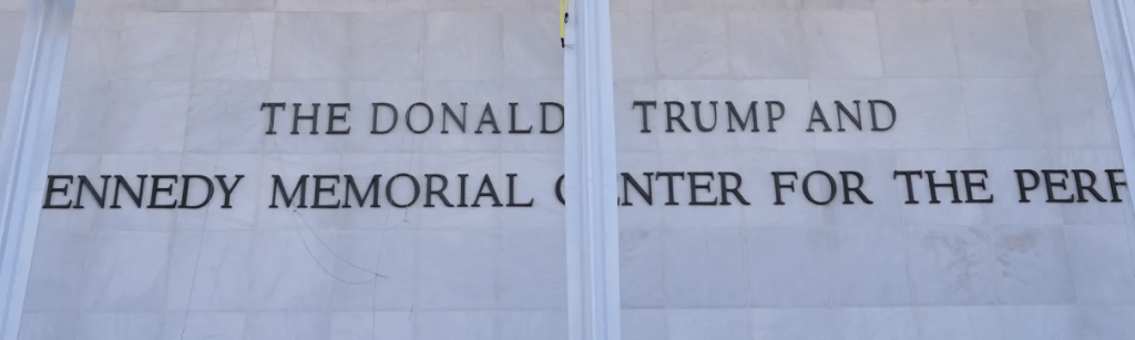 Donald Trump den store – Petterssons gör Sverige lagom!