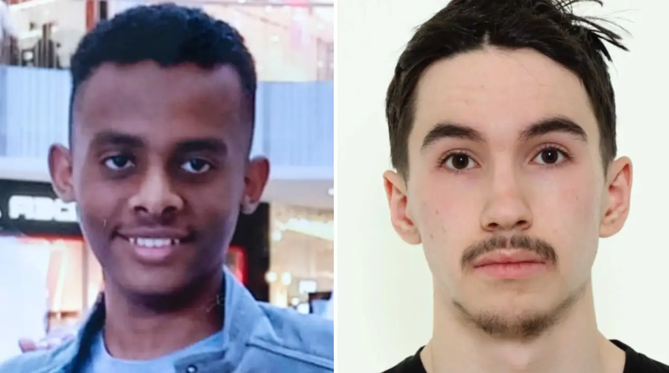 Livstids fängelse för Atilla Azimov efter mord i Alby – Petterssons gör ...
