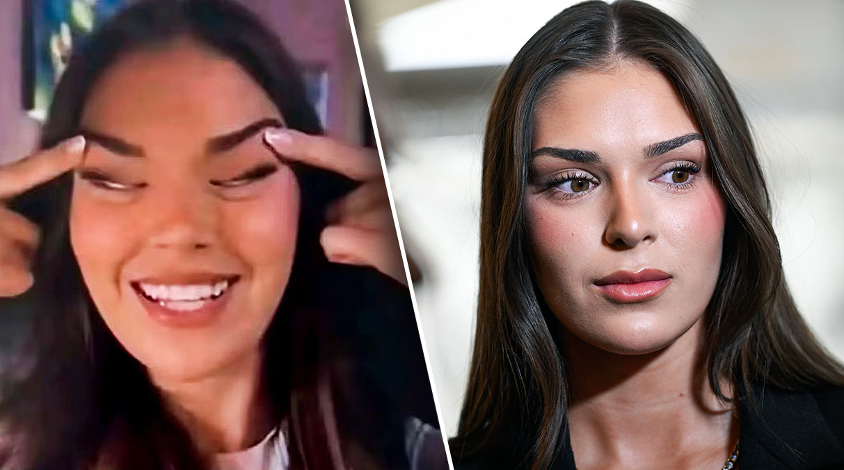 Miss Finland ”på lunch med en kines” – Petterssons gör Sverige lagom!