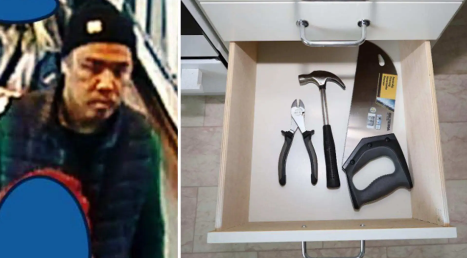 Afghan döms till livstid för mord på afghan i Oskarshamn – Petterssons ...