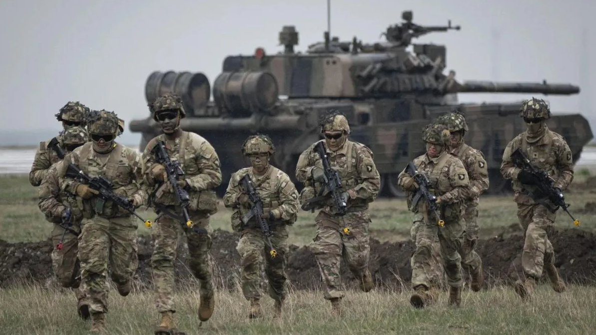 Saab får order på simuleringssystem från USA:s armén – Petterssons gör ...